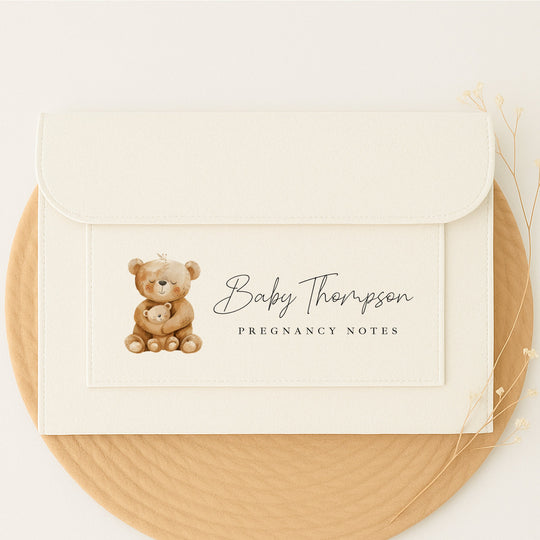 allaboutthebump | Personalised Baby Gifts